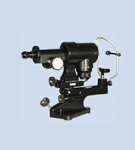 Radhaswamy Ophthalmics